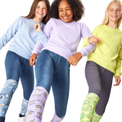 Children – First Choice Horse Supplies