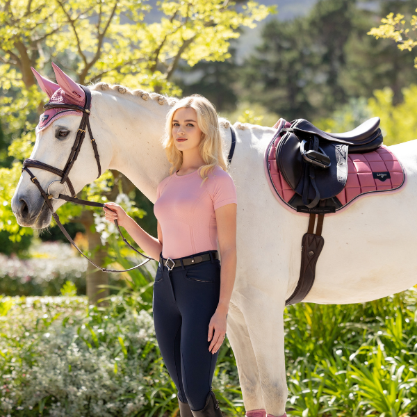LeMieux SS25 – Tagged "Aqua"– First Choice Horse Supplies