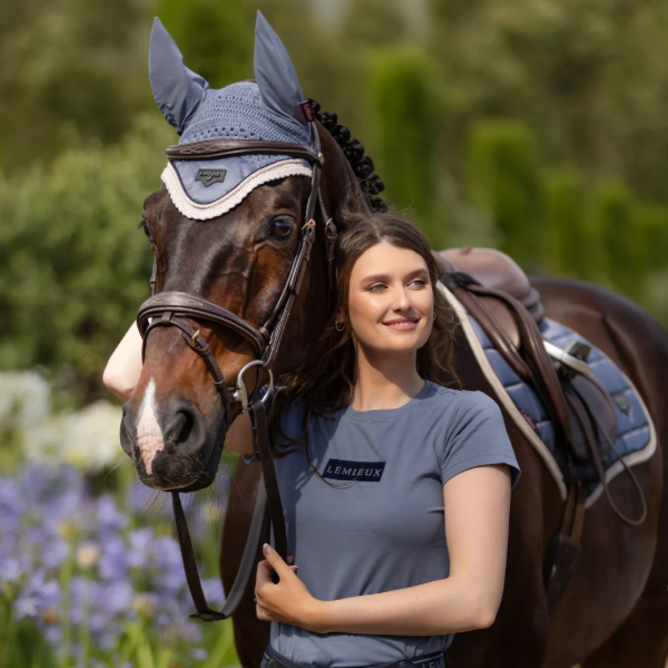 Jay Blue – First Choice Horse Supplies