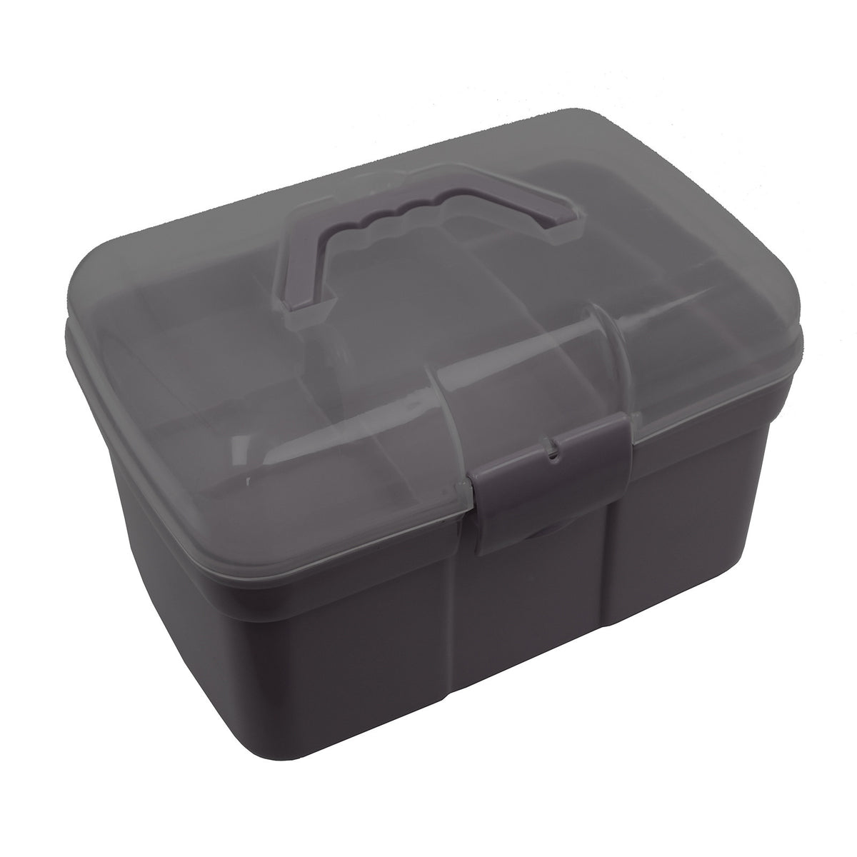 Perry Plastic Grooming Box Black – First Choice Horse Supplies