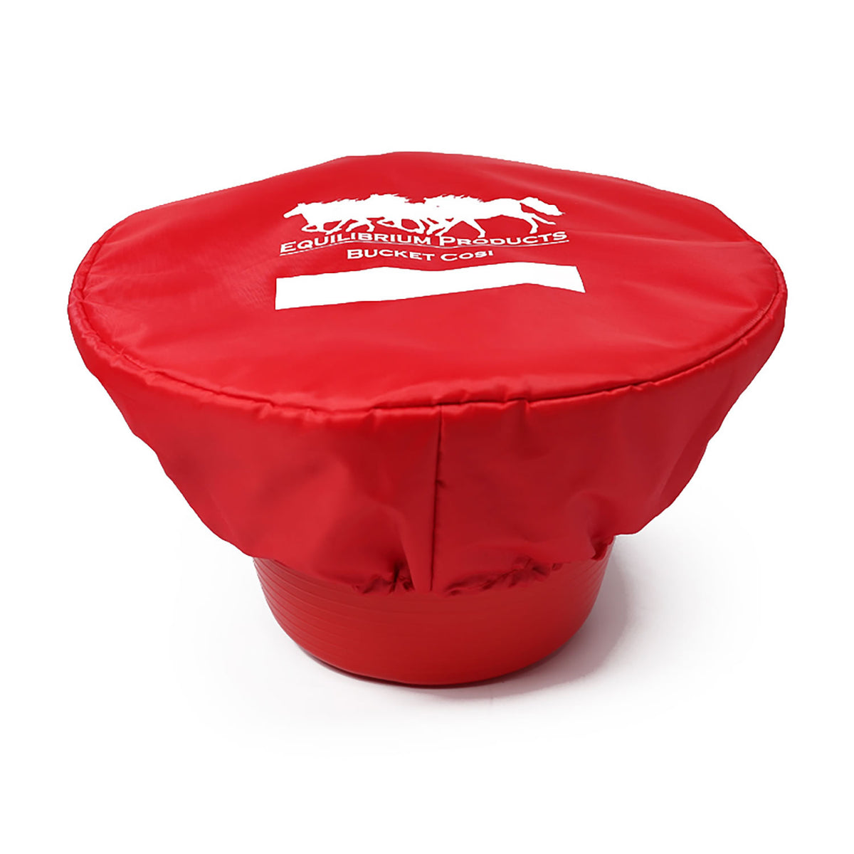 Equilibrium Bucket Cosi – First Choice Horse Supplies