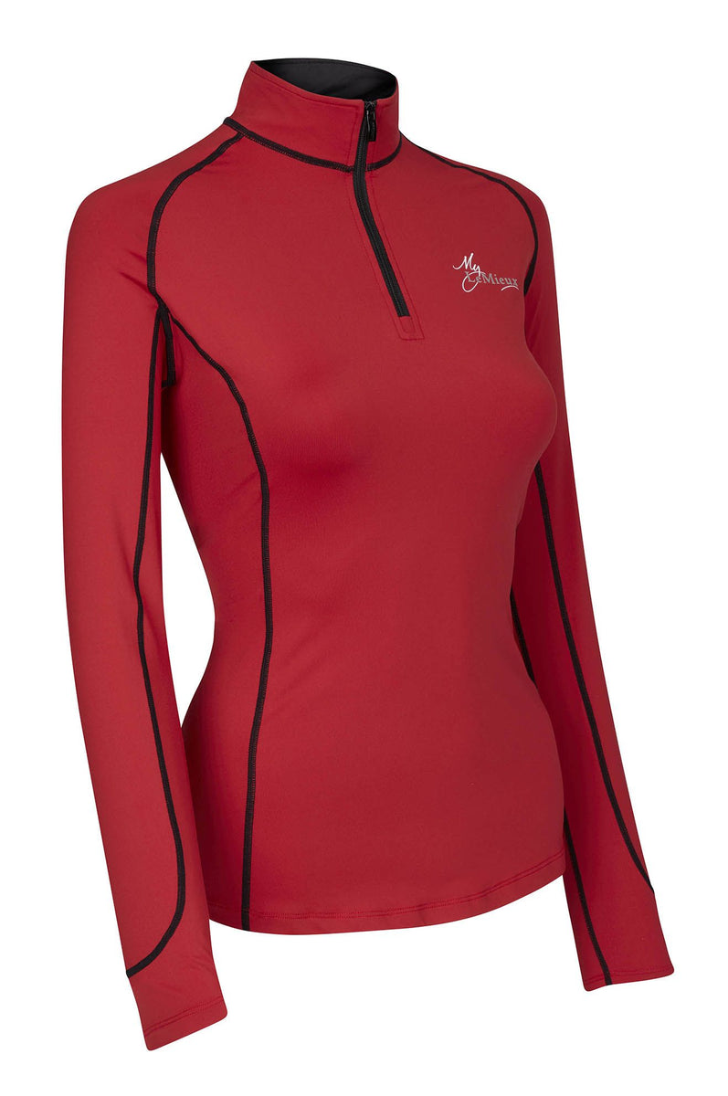 LeMieux Base Layer Chilli – First Choice Horse Supplies